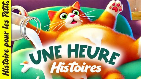 1 Heure d histoire et de contesHistoire pour s endormir Conte de fée