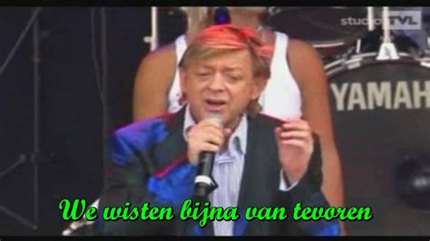 Benny Neyman Waarom Fluister Ik Je Naam Nog TEKST Ondertiteld YouTube