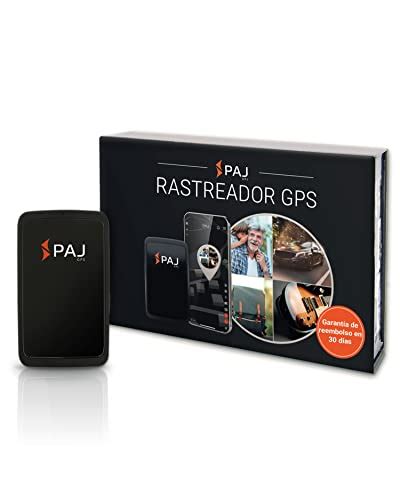 Mejores Localizadores Gps Personas Mayores Juventud Acumulada