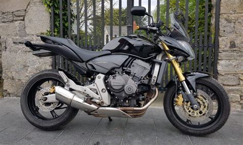 Honda Cb Hornet Moto U Motorcycles Scooters Specialists
