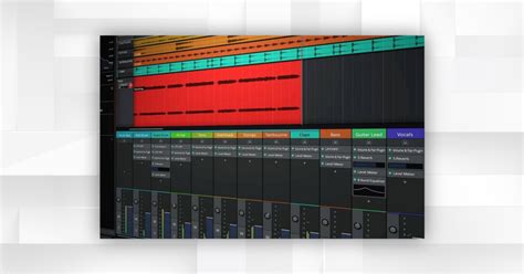 News Tracktion Has Updated Waveform Free Audio Plugin Guy