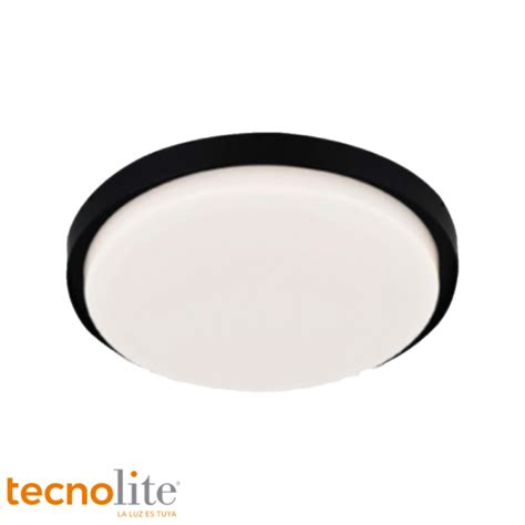 Panel LED Sobrepuesto Luz Cálida NENQUE III 35PTLLED1133RV30N LZ