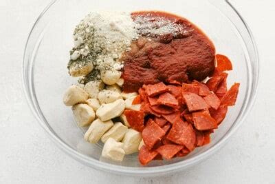 Quick And Easy Bubble Pizza Recipe The Recipe Critic