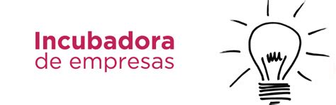 Qué es una incubadora de empresas Instituto Mexiquense del Emprendedor