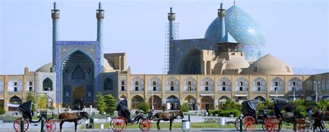 Shah Mosque Isfahan Photos History Architecture