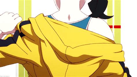What The Sexiest Strip Scene You Ve Seen In Anime Nsfw R Anime