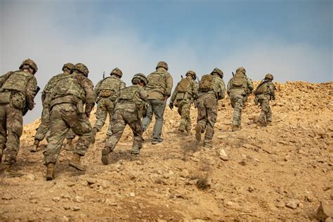 DVIDS Images Combined Joint Task Force Operation Inherent Resolve