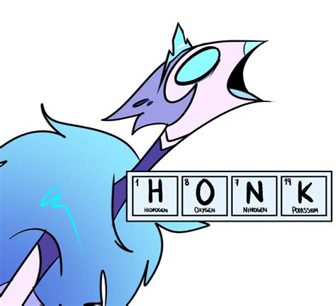 Miko On Twitter Evil Squawk