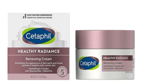 10 Best Skin Brightening Creams For A Radiant Glowing Look Fashionair