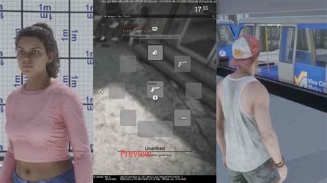 From Gameplay To NPC AI Everything New Revealed By The GTA 6 Leak