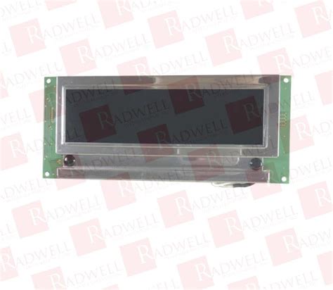 RAD LCD 12N002 By RADWELL Buy Or Repair Radwell Co Uk