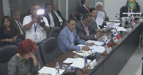 Presupuesto Del Estado Aprueban En Primer Debate El Proyecto Del