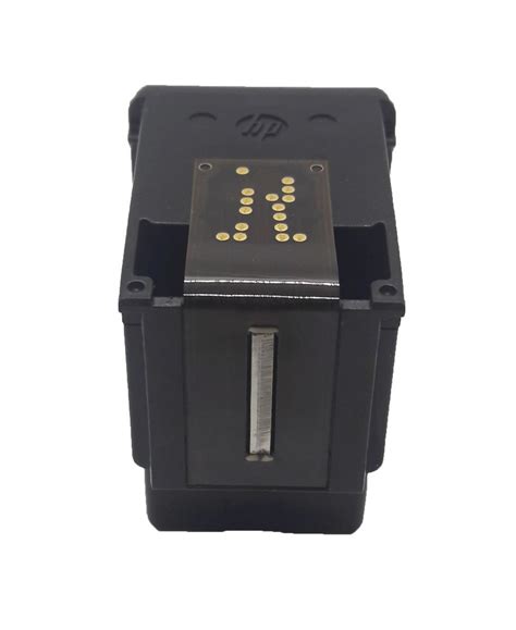 Hp Gt X E A Black Printhead Hp
