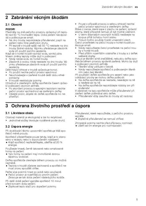 Návod k obsluze a pokyny k instalaci Siemens HR274ABS0 Zbozi cz