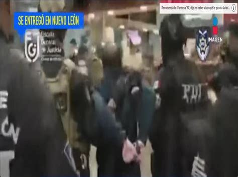 Lo Que Se Sabe Del Feminicidio De Ariadna Fernanda Imagen Radio