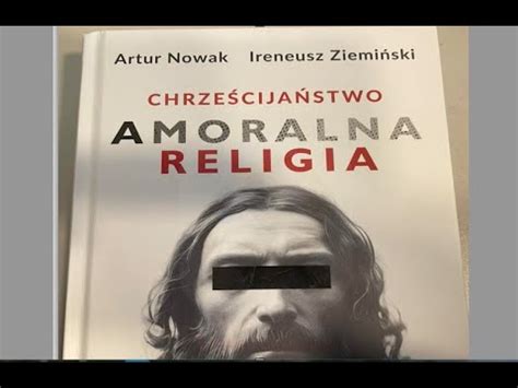 Dni Ateizmu Spotkanie Z Autorami Ksi Ki Chrze Cija Stwo