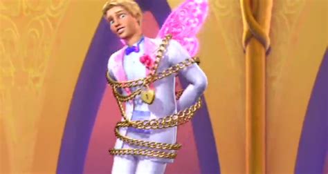 Barbie A Fairy Secret Ken Barbie Movies Fairy Princess Zelda Secret
