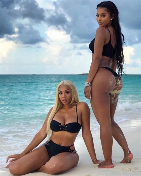 Aaleeyah Petty Sexy Butt And Tits Photos The Fappening
