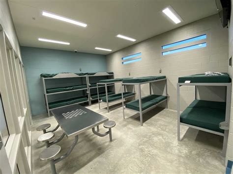 Southern Folger Contracting Inc Institutional Detention Equipment