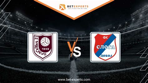 Sarajevo Vs Sloga Doboj Prediction Tips Odds By Bet Experts