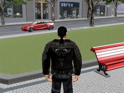 Avenida Dos Aliados Demo Cancelled Ps2 Pc Xbox Unseen64