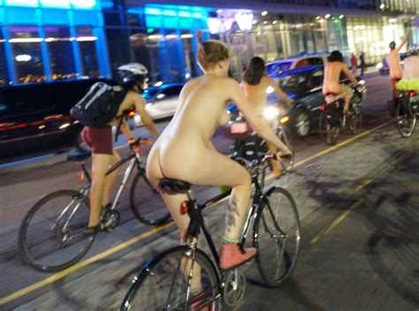 PUBLIC NUDITY PROJECT Boston USA