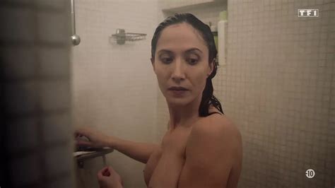 Fabienne Carat Nude In The Shower Xhamster