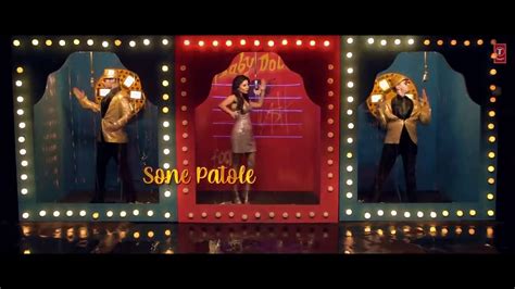 Baby Doll Remix Lyrical Ragini Mms Sunny Leone Meet Bros
