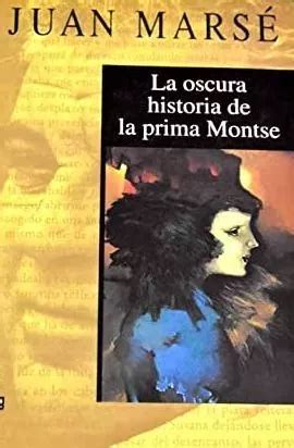 La Oscura Historia De La Prima Montse Cuotas sin interés