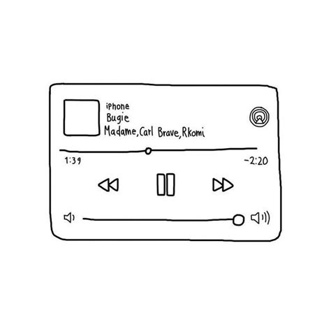 An Electronic Device With The Words Phone Buggie On It S Front And Side