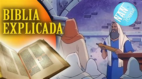 Qui Nes Fueron Los Profetas Profetas Mayores Y Menores Biblia