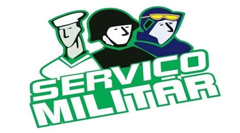 JUNTA DE SERVIÇO MILITAR ABRE ALISTAMENTO PARA JOVENS QUE COMPLETAM 18