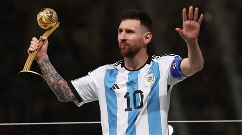 Messi Mundial Wallpapers Wallpaper Cave