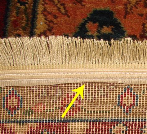 Hand Knotted Tufted Or Machine Made Oriental Rug Can You Tell The