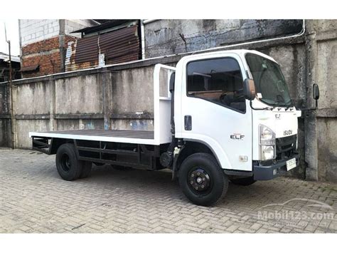 Harga Isuzu Elf Nmr Losbak 2022 Baru Dan Bekas Rp290 000 000 Rp455