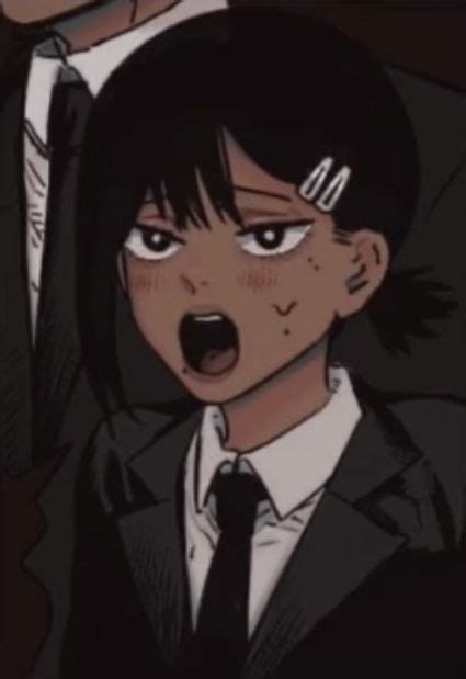 Pin On Black Anime Pfps