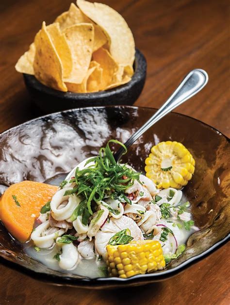 Pairings To Try At Naked Taco Magazine