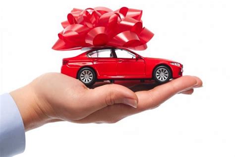 Tips Para Antes De Comprar Un Auto Nuevo