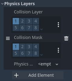 Tilemap Missing Collision Options Game Development Stack Exchange
