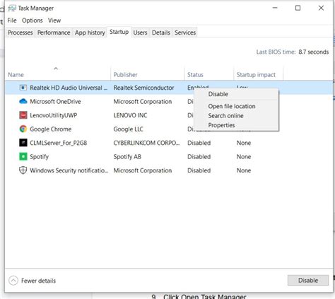 Cara Memperbaiki Aplikasi Not Responding Di Windows