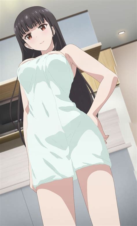 ปกพนโดย LaPlace ใน Mamahaha no tsurego สาวอนเมะ โปสเตอรภาพ สาว
