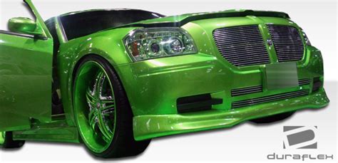 Welcome To Extreme Dimensions Item Group 2005 2010 Chrysler 300C