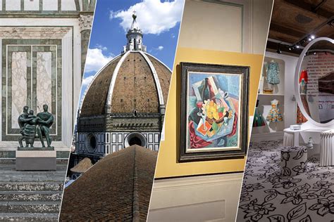 Le Mostre A Firenze Da Vedere A Marzo FLAWLESS Life The Lifestyle Guide