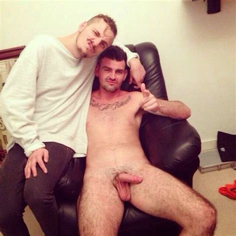 Bromance Naked Telegraph