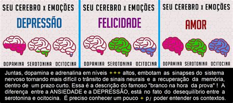 C Rebro E Emo Es Conte Do Que Ajuda Equilibrar Trabalho E Vida