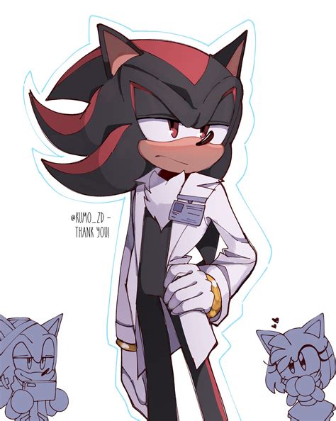 Sonic The Hedgehog Amy Rose And Shadow The Hedgehog Sonic Drawn By