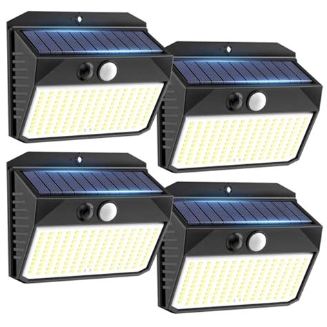 Lll Solarleuchten Outdoorlichtwelt De