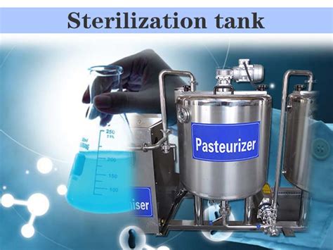 The Difference Between Pasteurization And Uht Sterilization