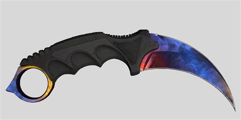 The Most Expensive Weapon Skins In Counter Strike Global Offensive Ranked
