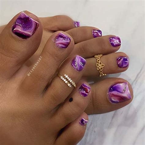 25 Toe Nails Design For This Summer PhineyPet